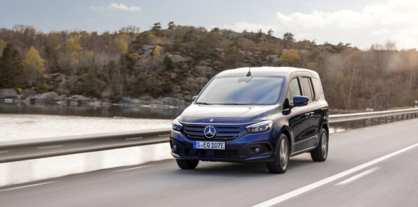 Neue Mercedes-Modelle: Diese Autos kommen bis 2025 | carwow.de