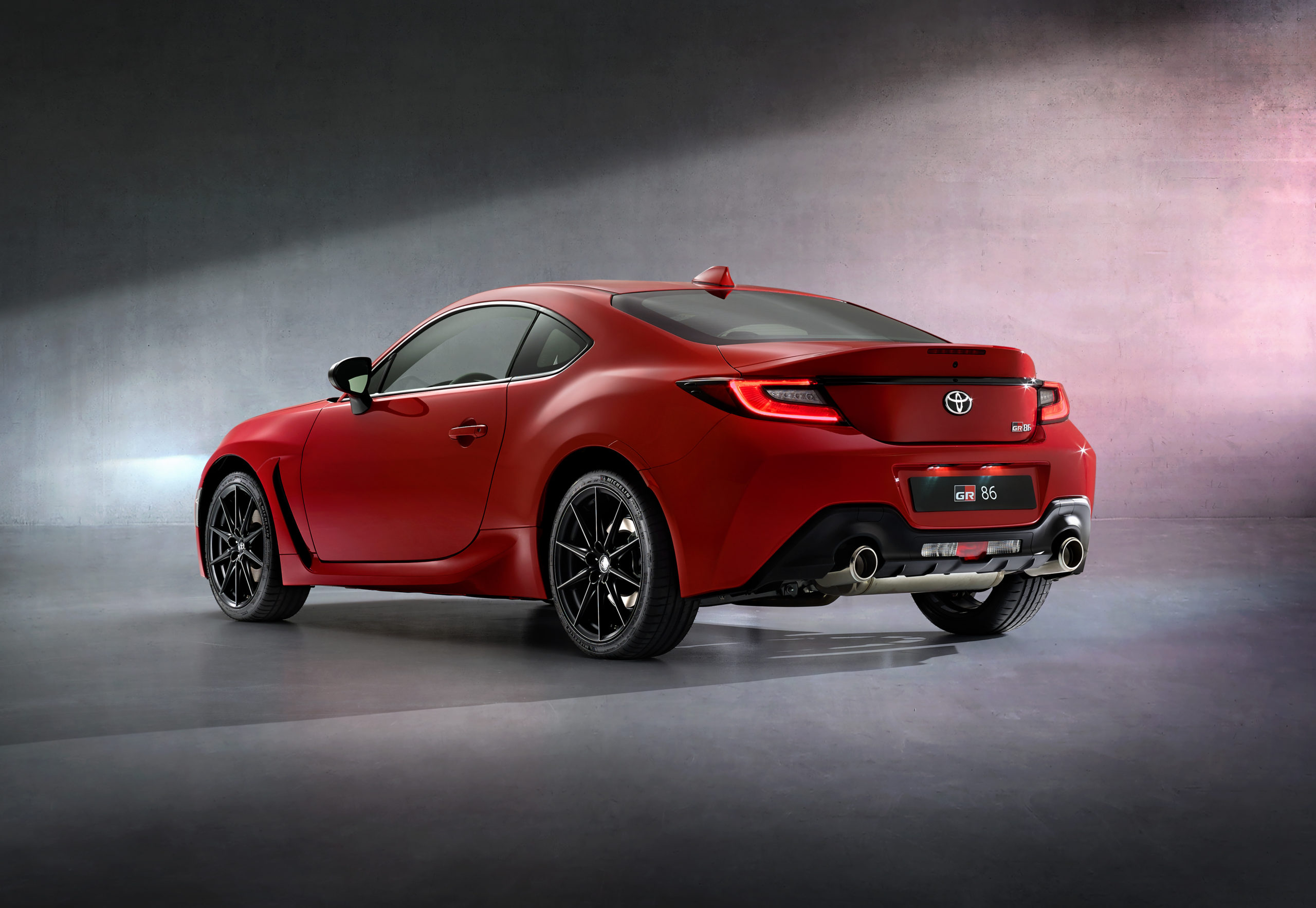 Toyota GR86: Preis, Motoren, Ausstattungen und Alternativen | carwow.de