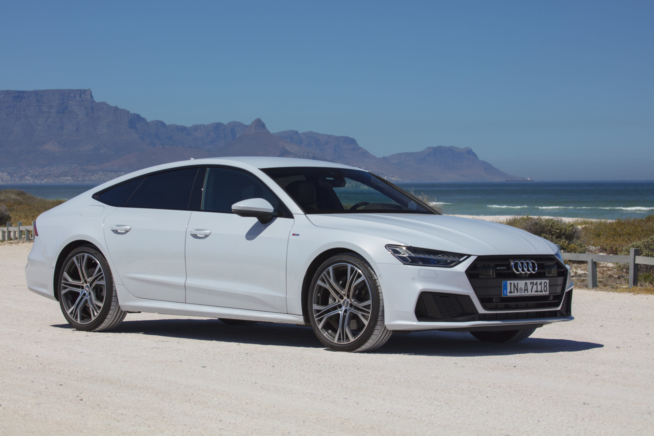Audi A7 Preis Neu