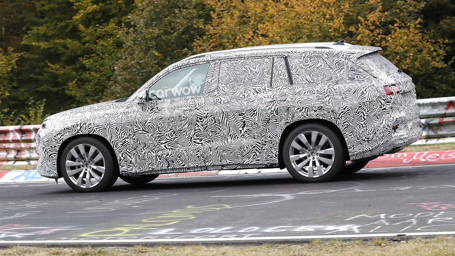 Audi Q9 2021: Preise, technische Daten und Verkaufsstart | carwow.de