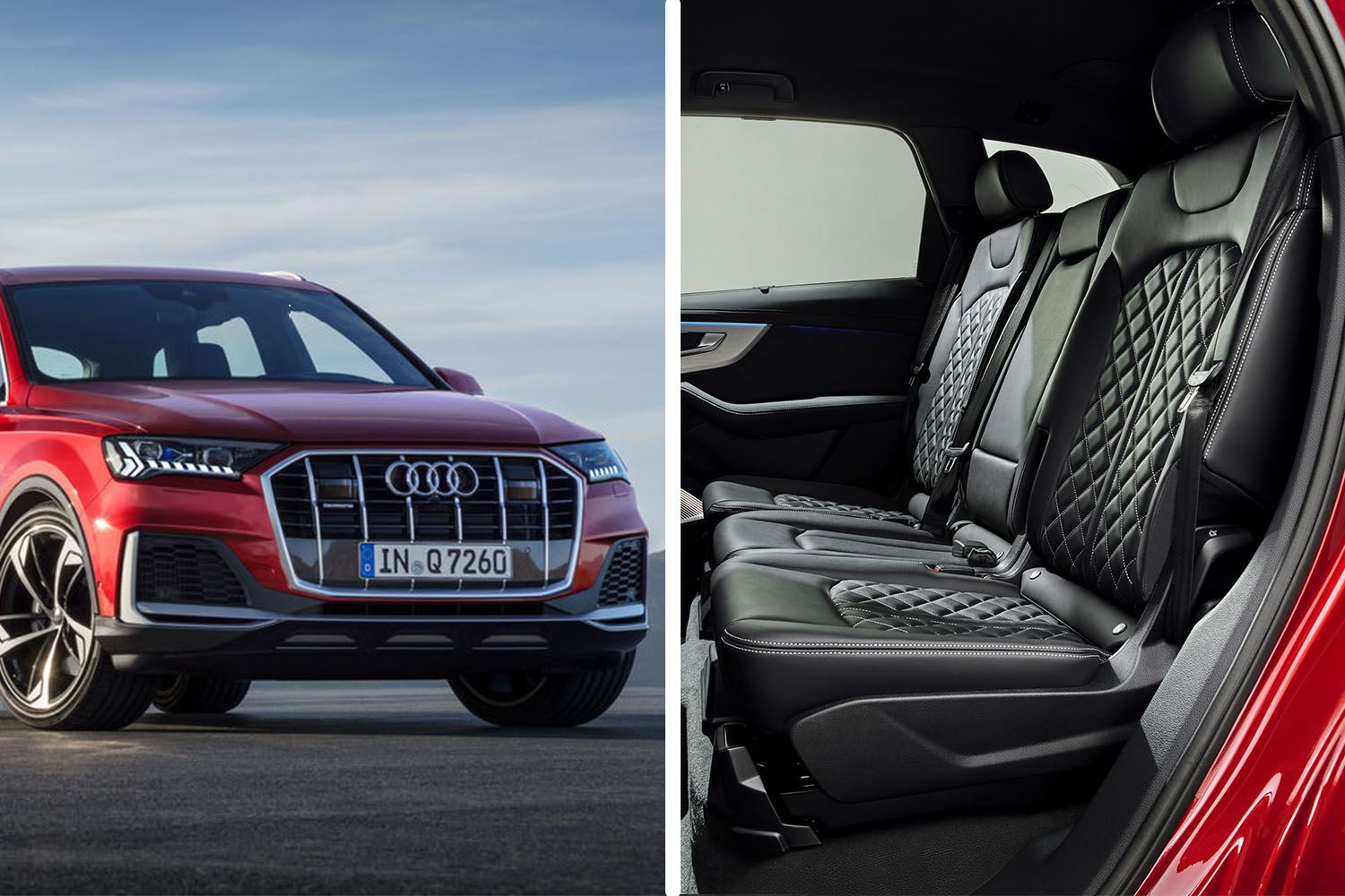 Die besten Autos für 3 Isofix-Kindersitze | carwow.de