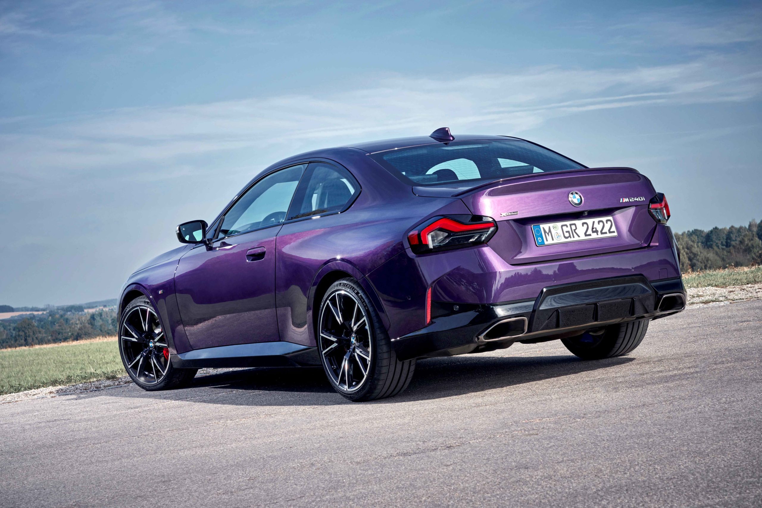 BMW 2er: Preis, Motoren, Ausstattungen und Alternativen | carwow.de