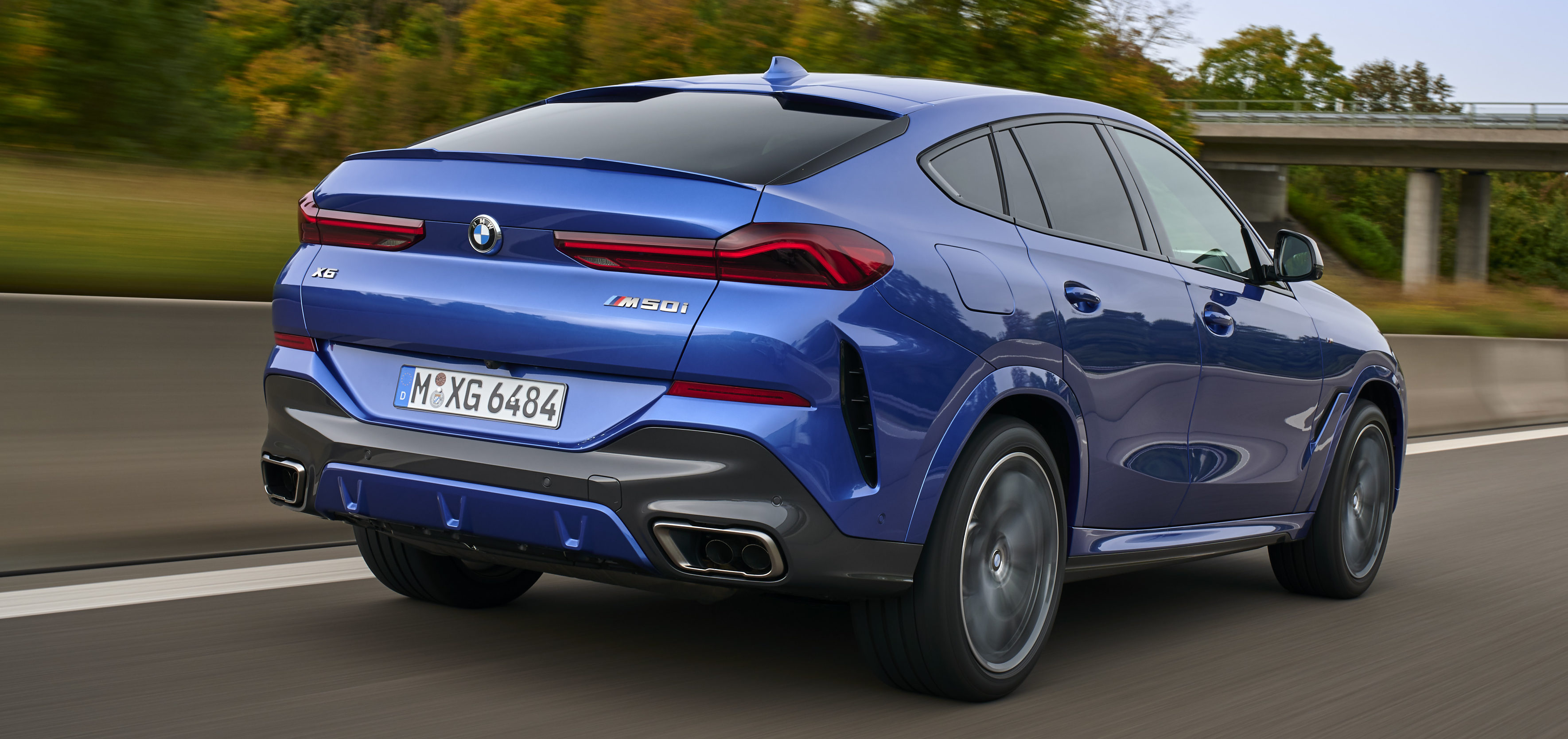 BMW X6 Test, technische Daten & Preis | carwow.de