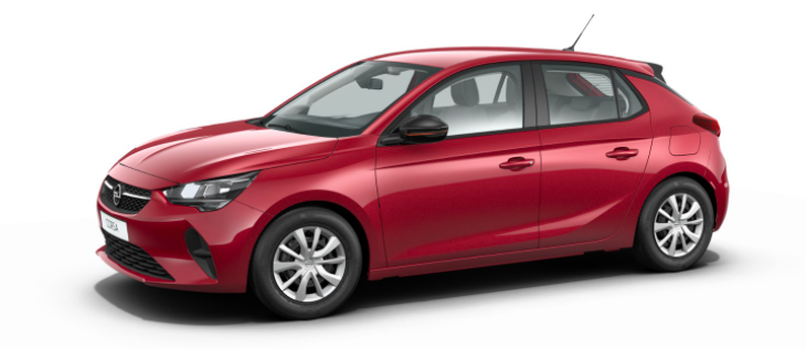 Opel Corsa Farben: Welche Lackierung sieht gut aus? | carwow.de