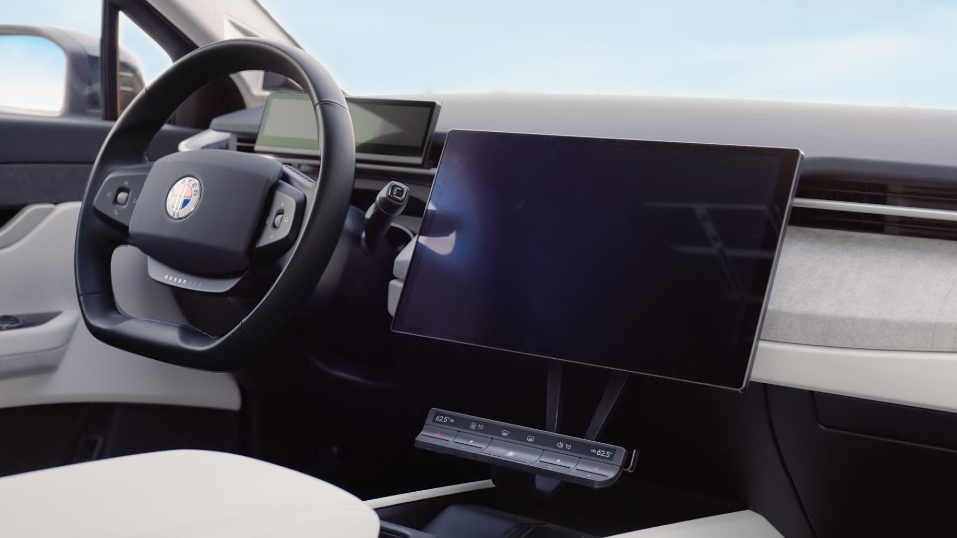 Fisker Pear wurde vorgestellt: Preise und Verkaufsstart | Carwow