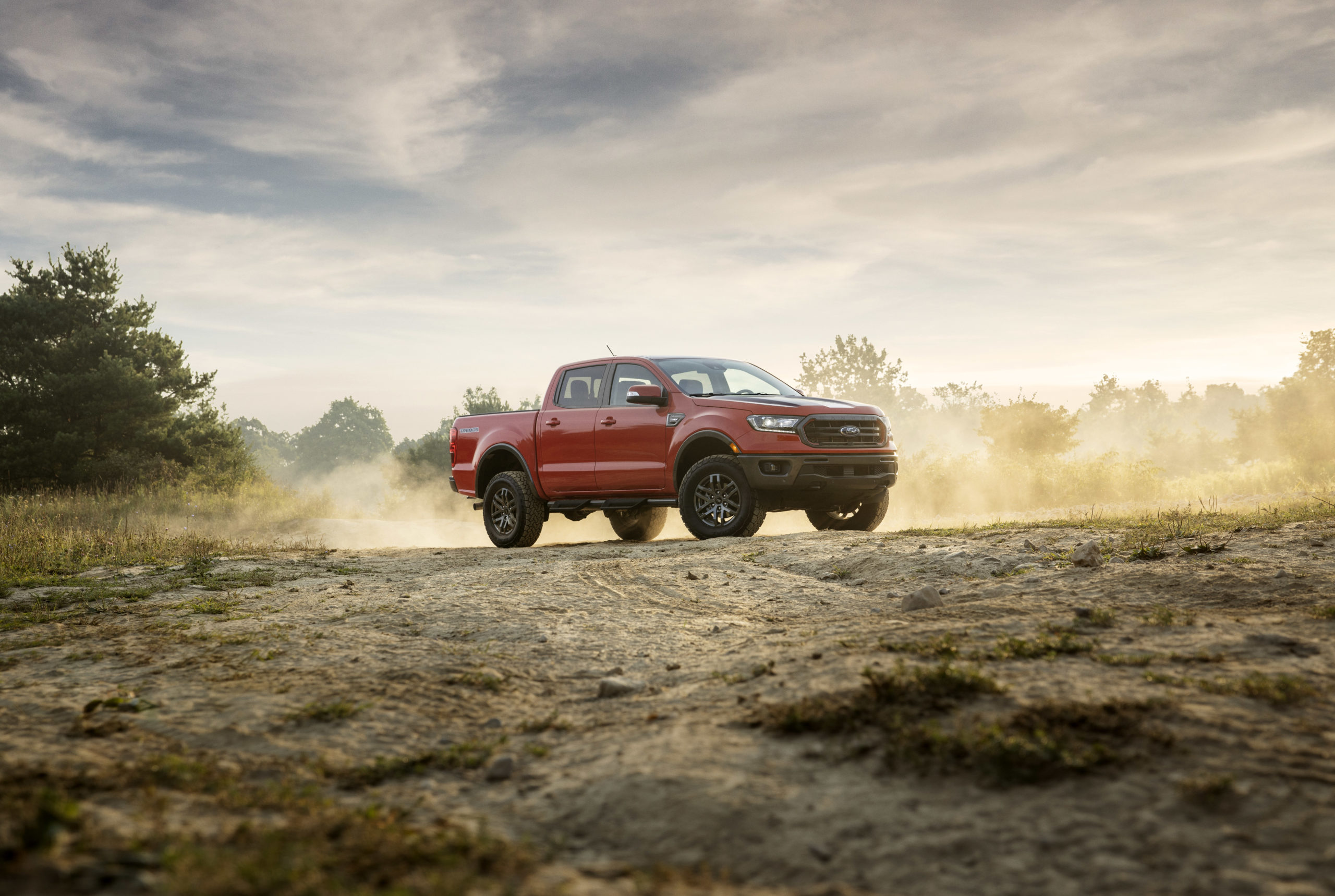 Ford Ranger: Preis, Motoren, Ausstattungen und Alternativen | carwow.de