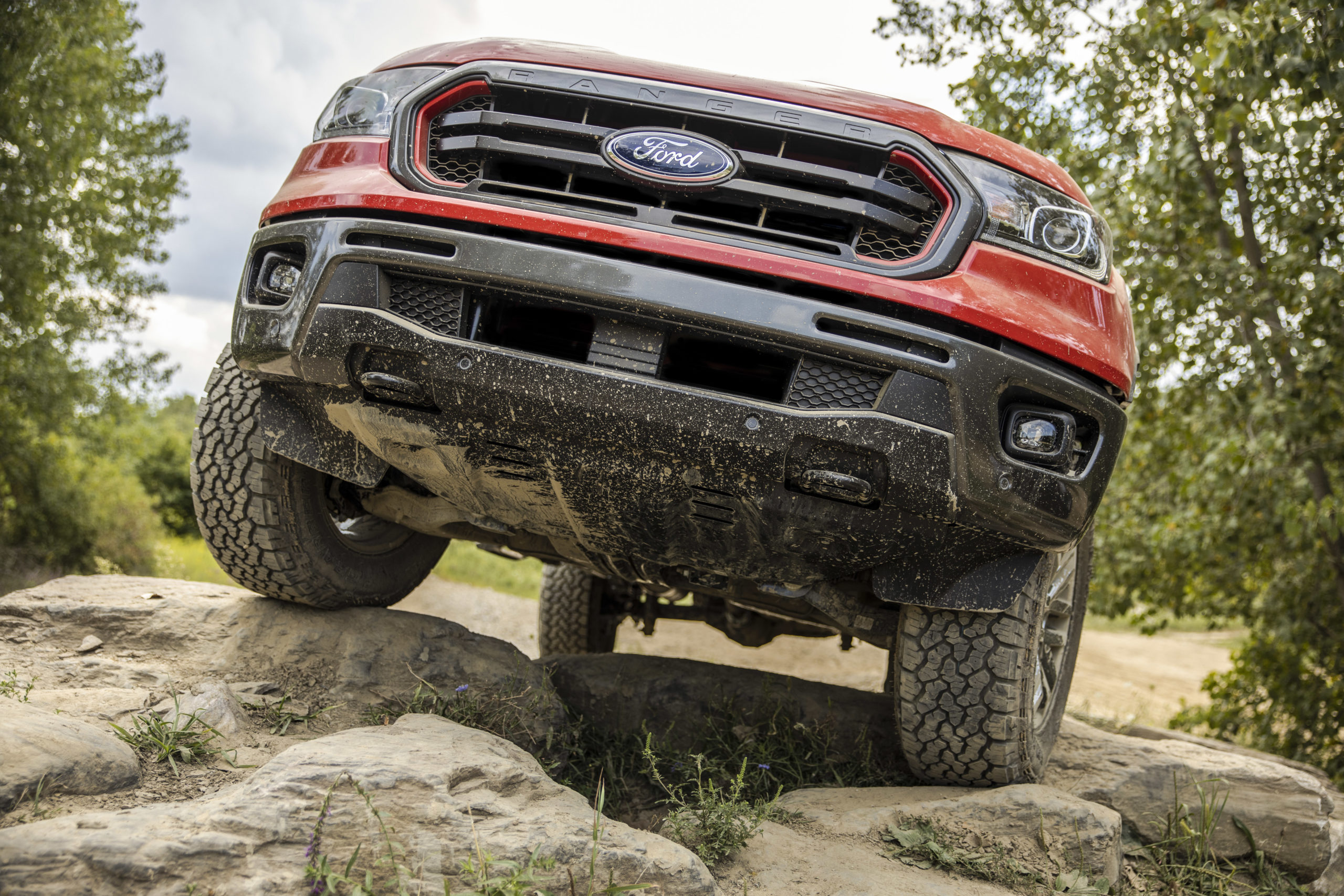 Ford Ranger: Preis, Motoren, Ausstattungen und Alternativen | carwow.de