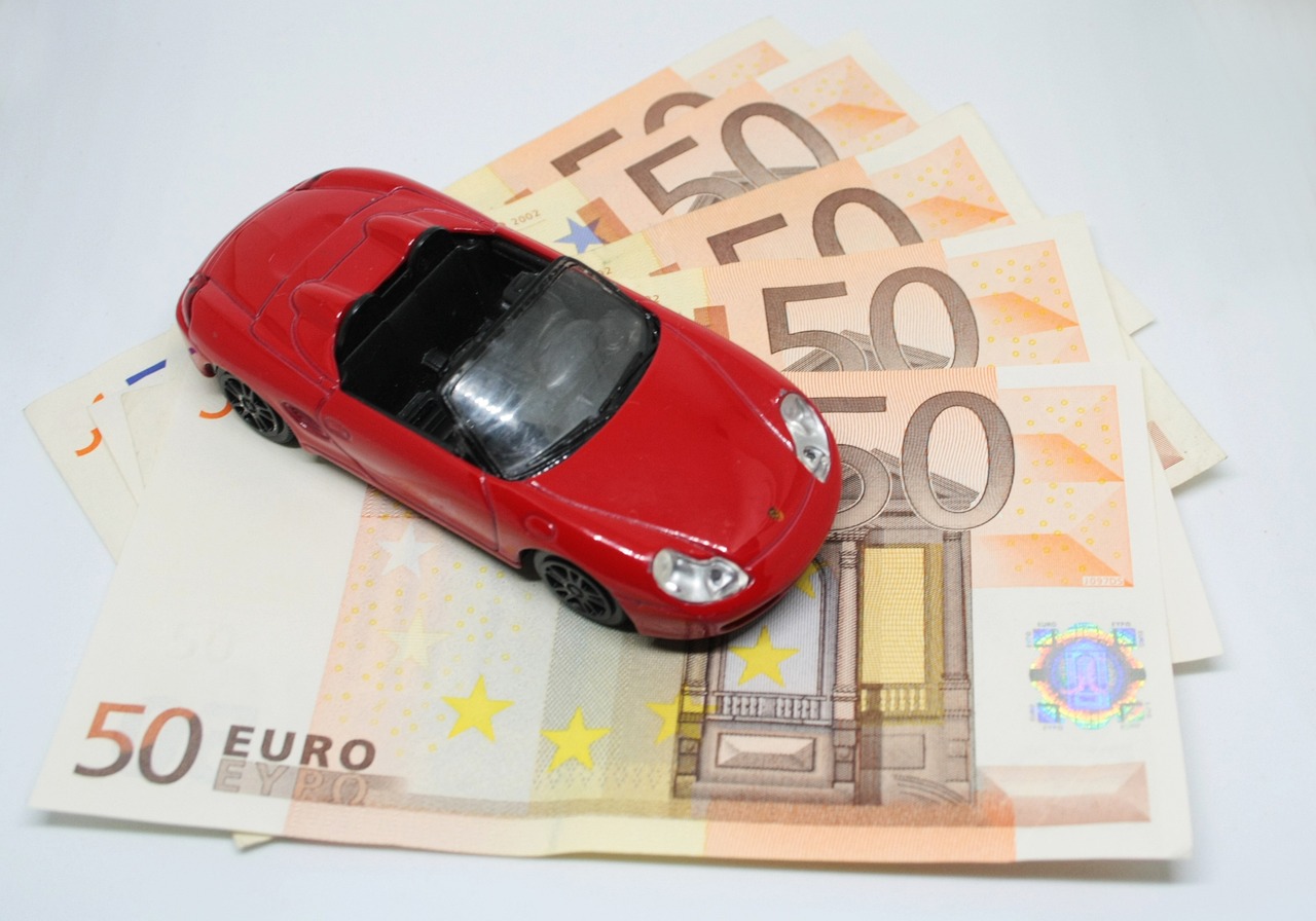 Auto Versicherung Trotz Schufa