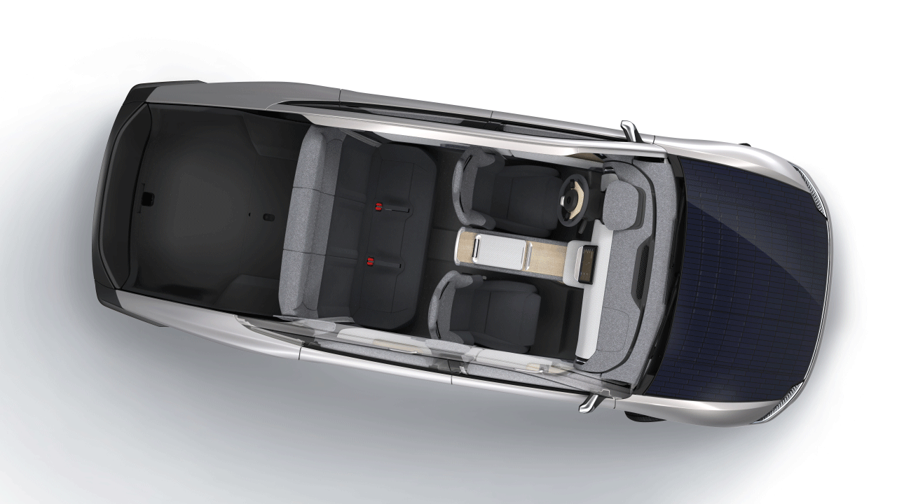 Aus Lightyear One wird Lightyear 0 - Produktion ab Herbst | Carwow