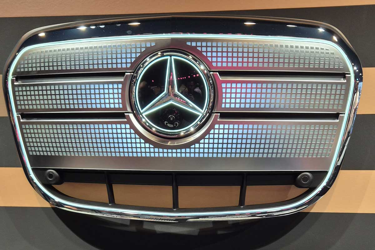 IAA 2025: Unsere persönlichen Eindrücke und Highlights – Von Cupra bis ...