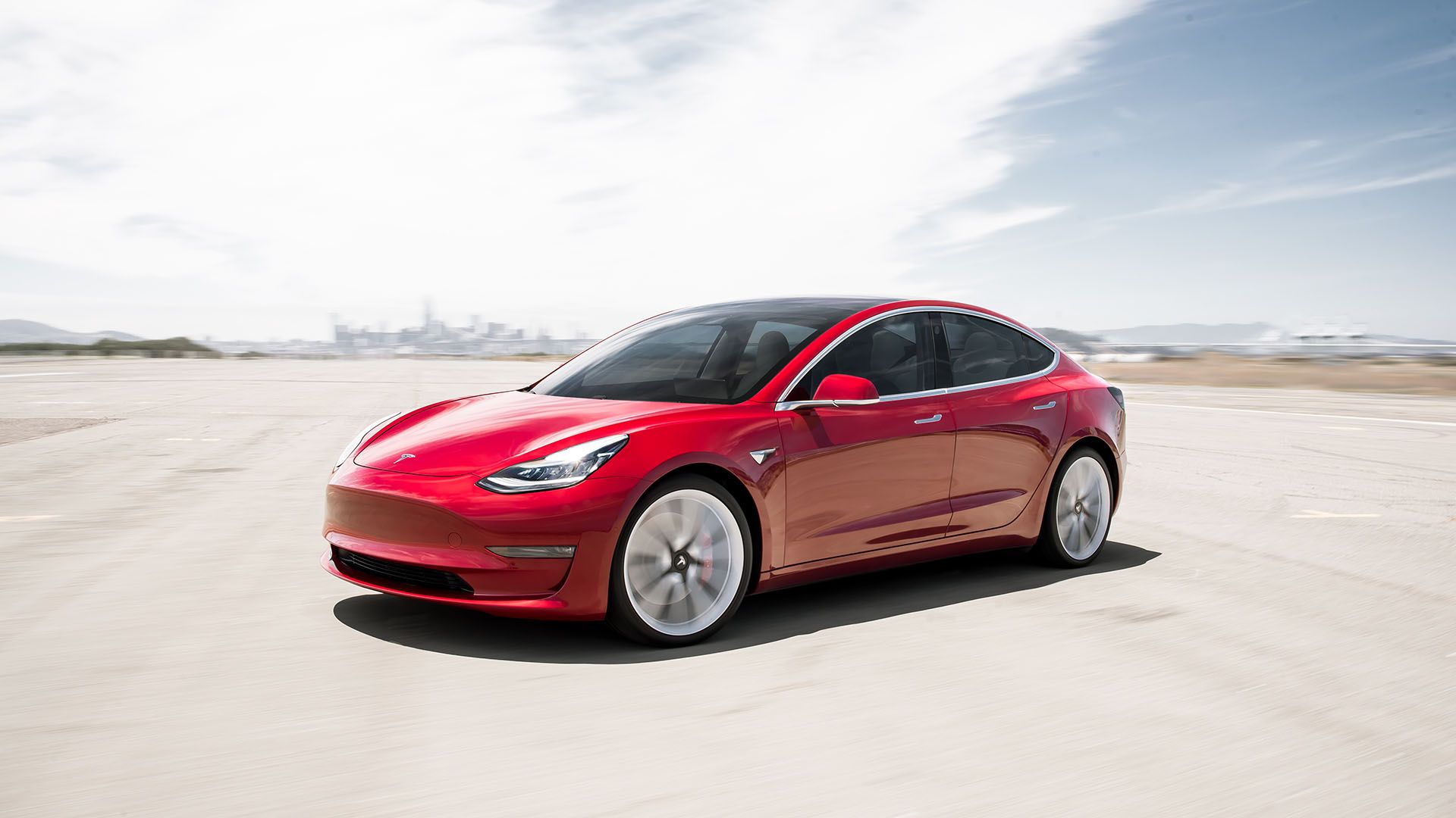 Best electric cars 2020 store