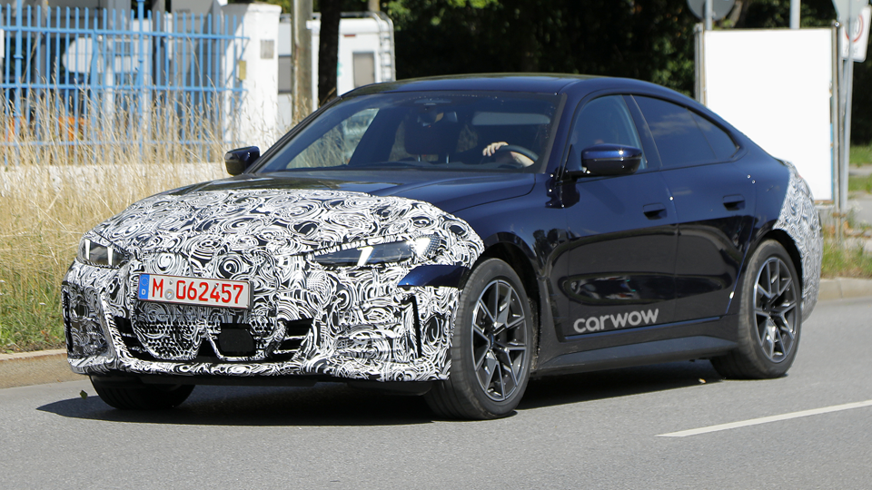 Neue BMW-Modelle: Das plant der Hersteller bis 2025 | carwow.de