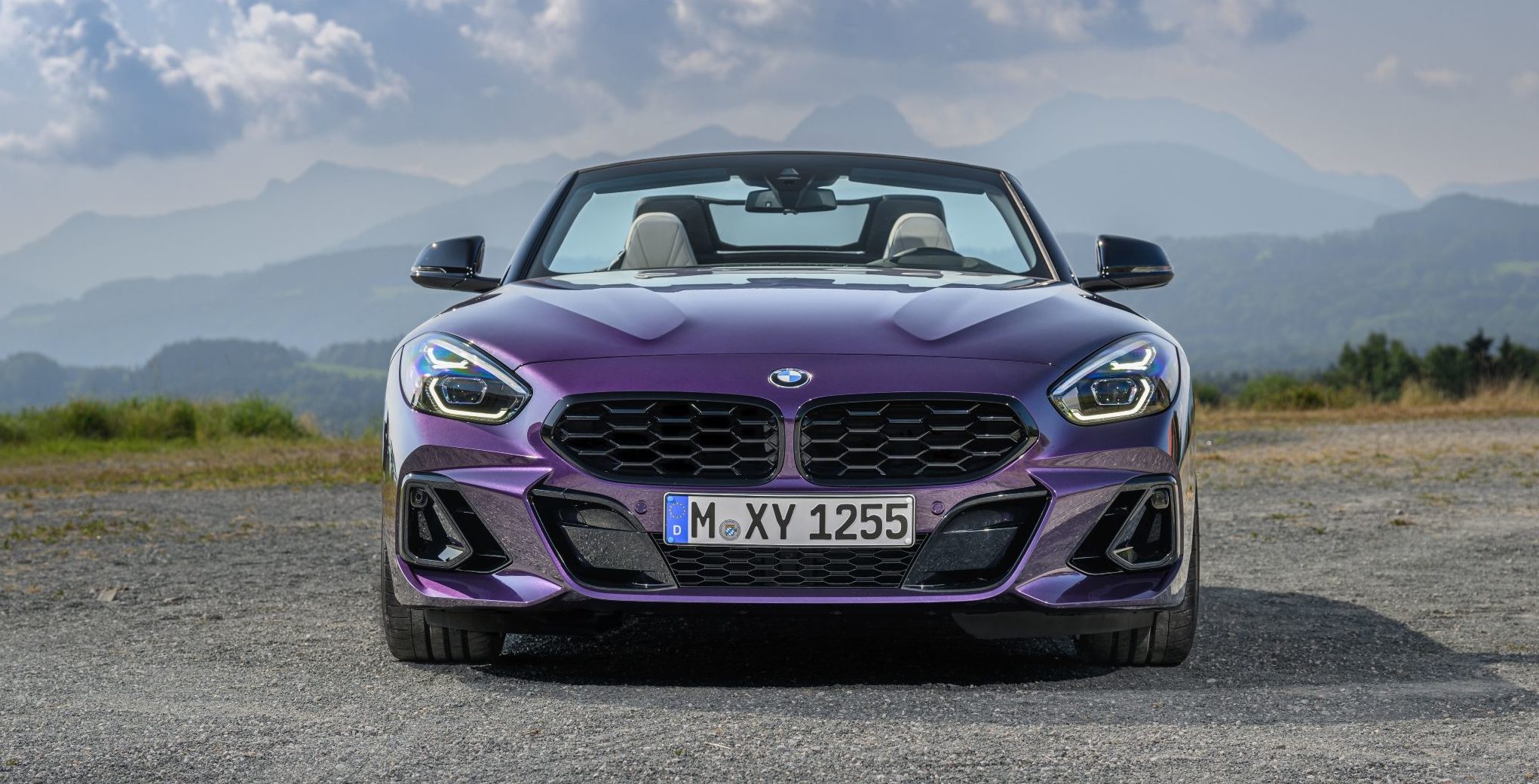 BMW Z4 Facelift Vorstellung: Preise und Verkaufsstart | Carwow