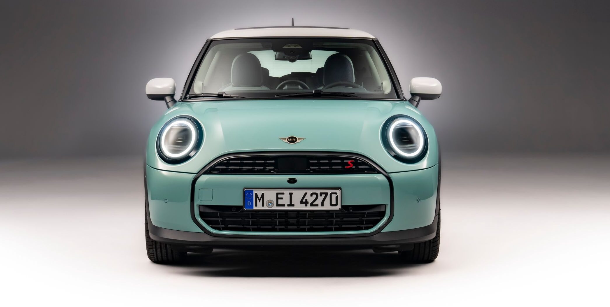 Neuer Mini Cooper feiert Premiere: Preise und Verkaufsstart | carwow.de