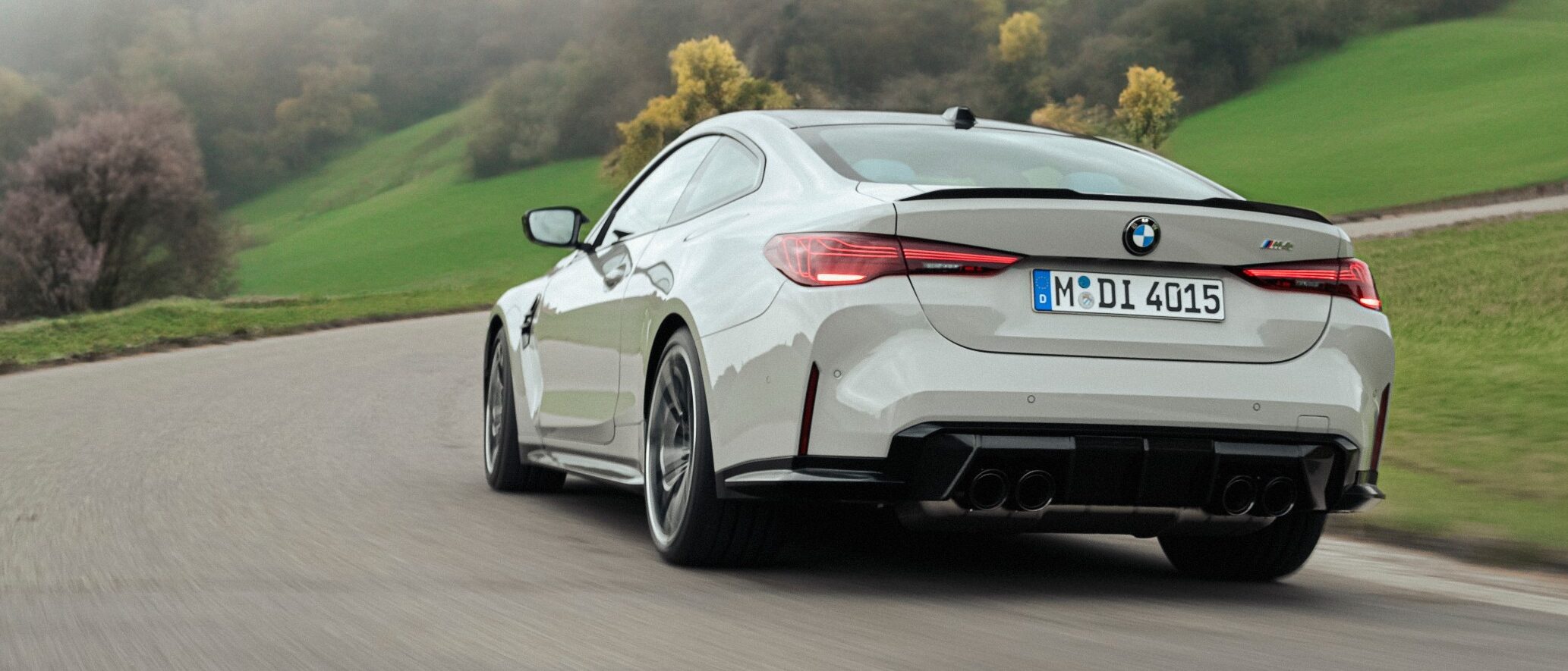 BMW 4er und M4 Facelift Premiere: Preise und Verkaufsstart | carwow.de