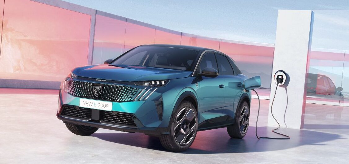 Elektroautos Mit Der Grten Reichweite