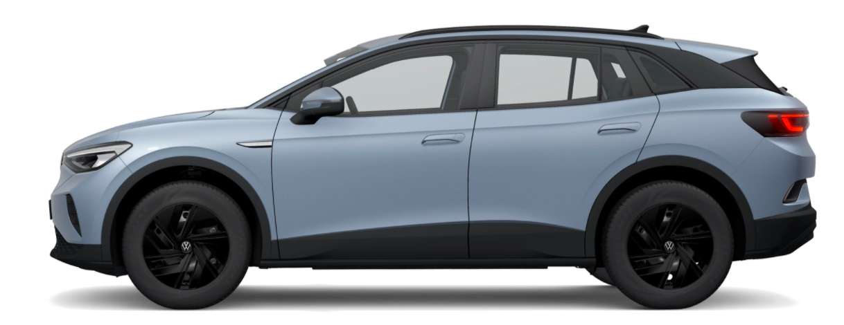 VW ID.4 Farben: Welche Lackierung steht ihm am besten? | carwow.de