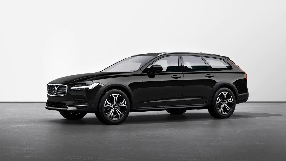 Volvo V90 Cross Country: Preis, Motoren, Ausstattungen und Alternativen ...