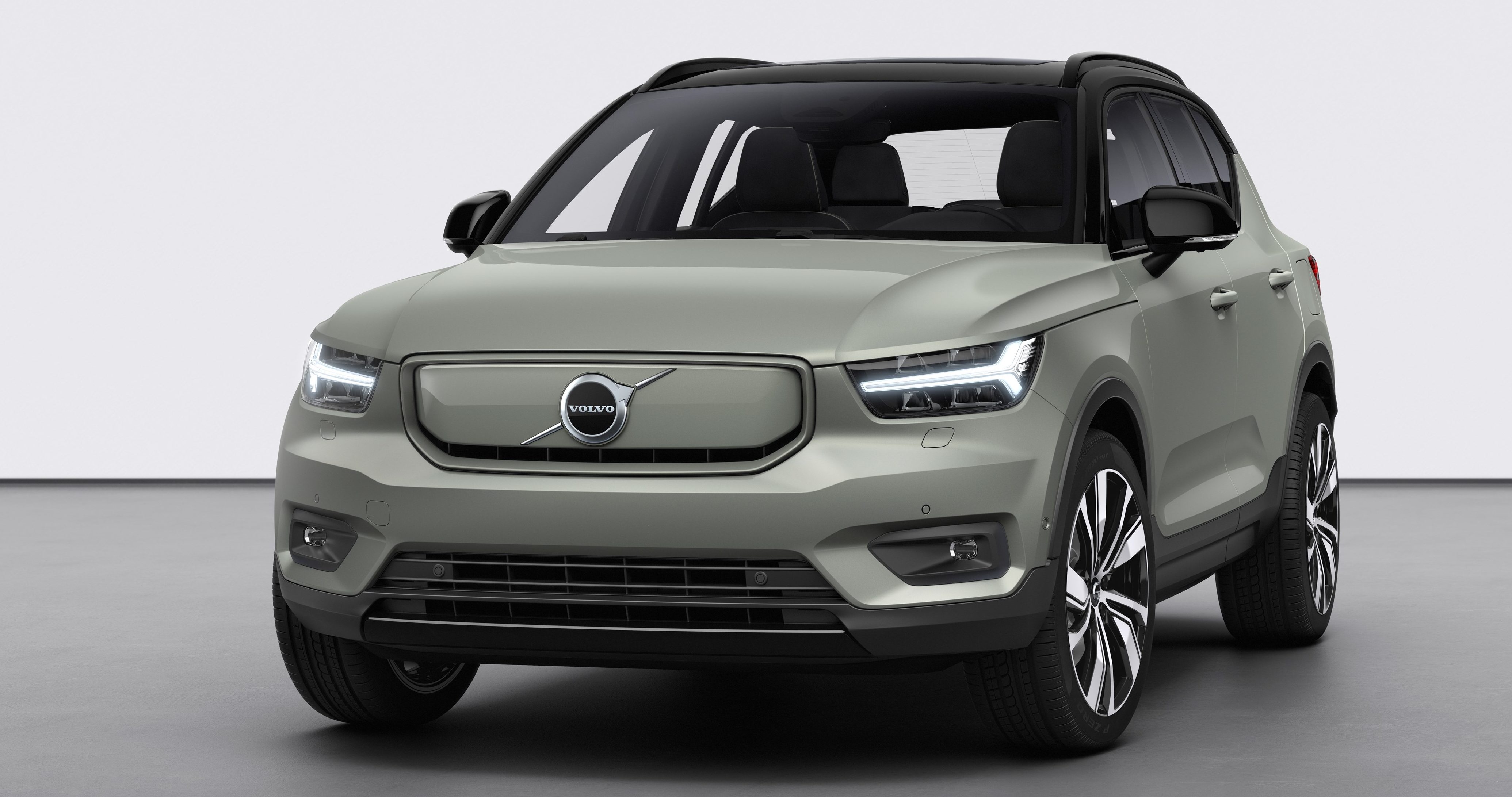 Viel Beinfreiheit: Die besten Autos für große Menschen | carwow.de