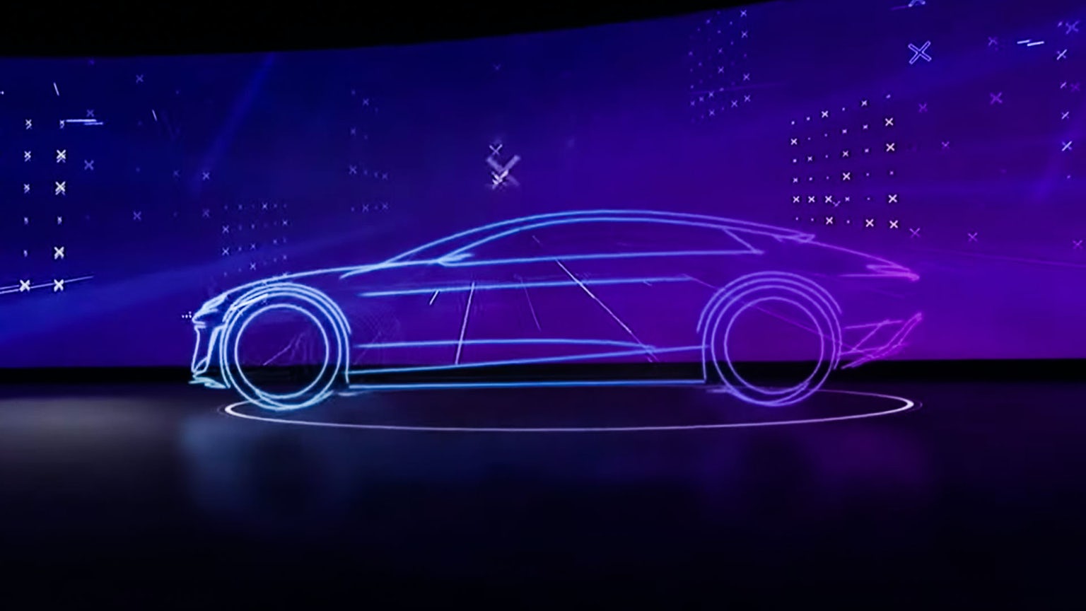 Project Artemis/Audi Grand Sphere Concept 2021: Preise, technische ...