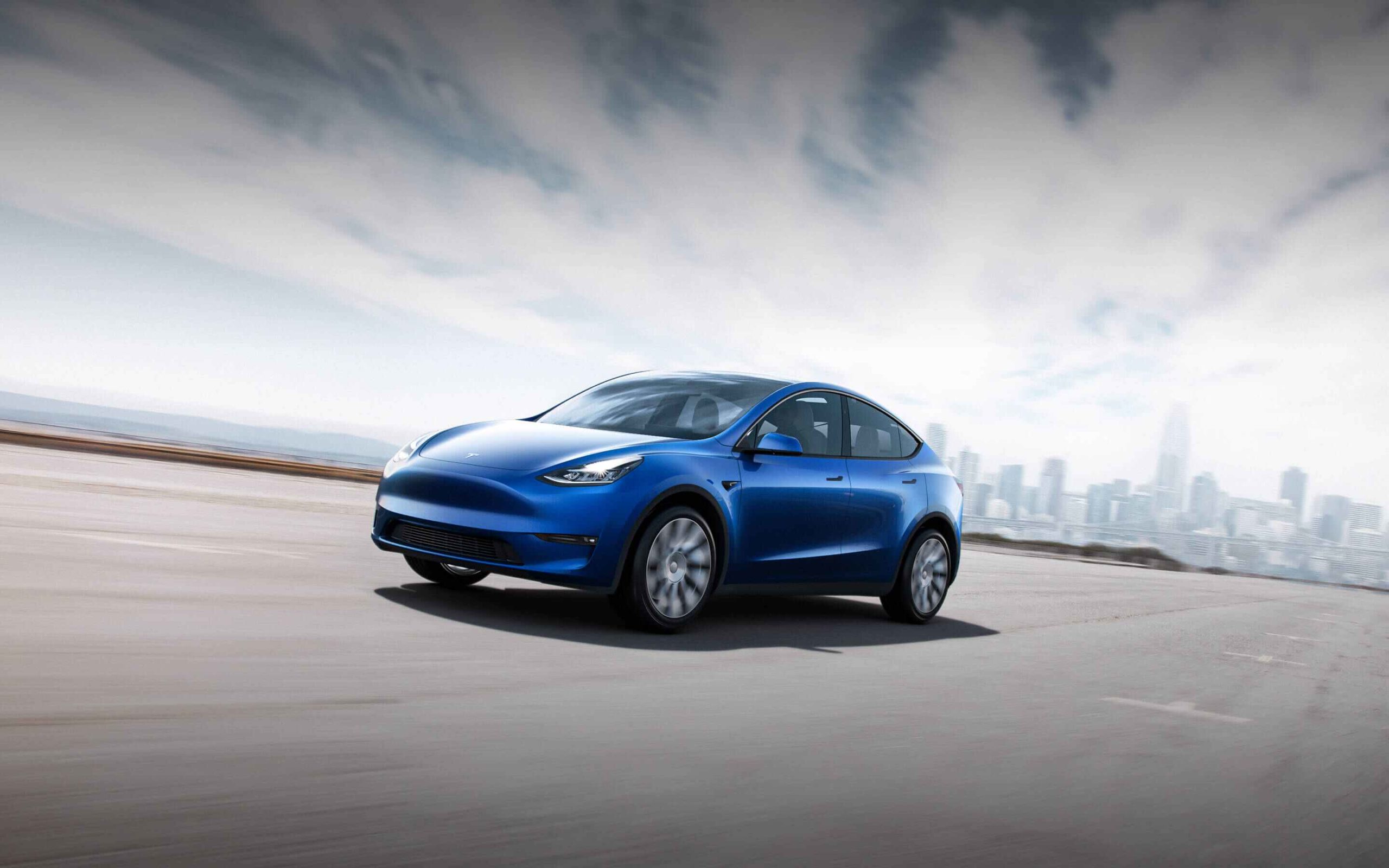 Tesla Model Y: Preis, Motoren, Ausstattungen und Alternativen | carwow.de