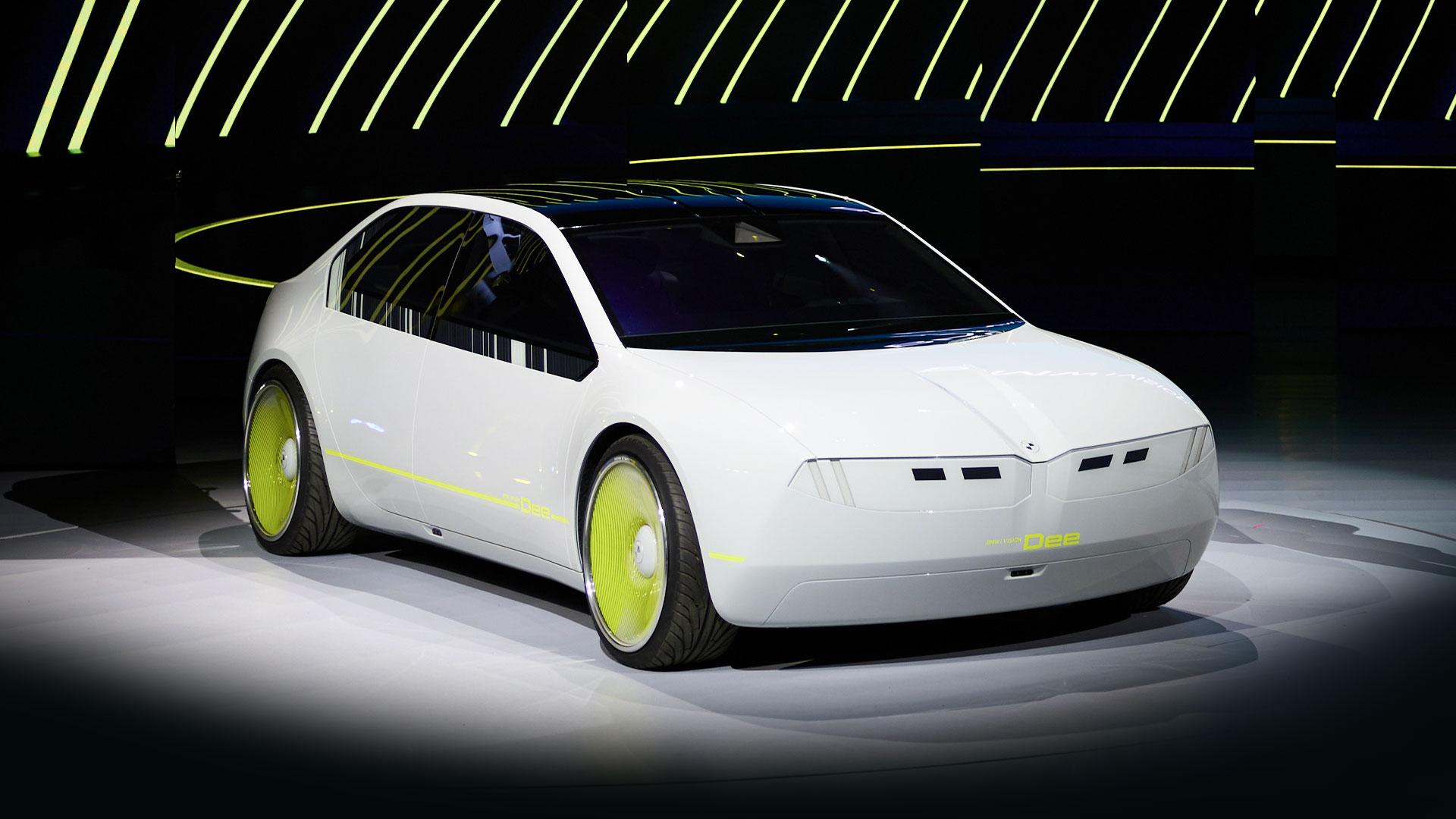 BMW M8 Nachfolger - exklusives Rendering: Preise und Verkaufsstart | carwow.de