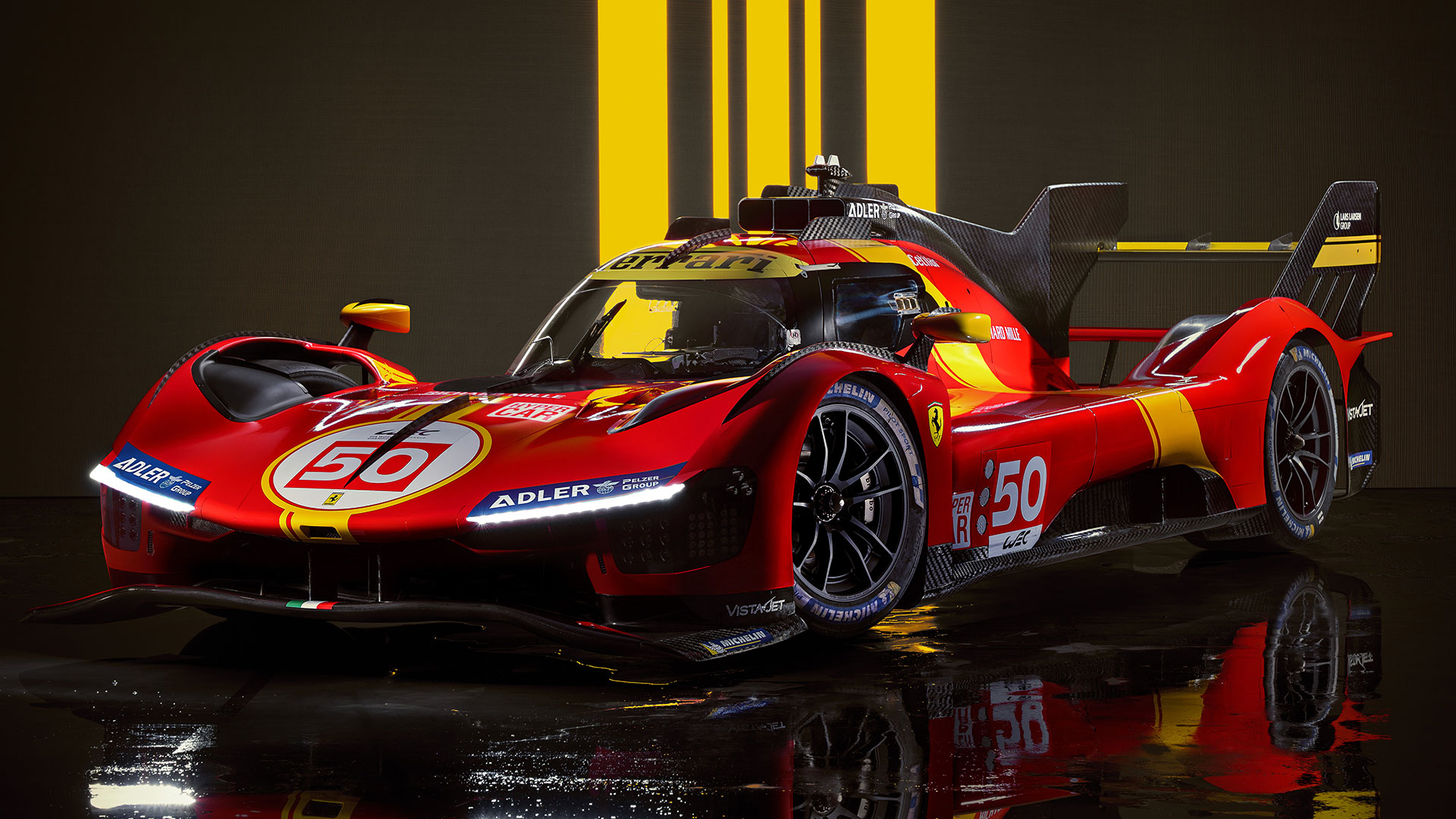 Neuer elektrischer Ferrari-Supersportwagen: Rendering und Preis | carwow.de