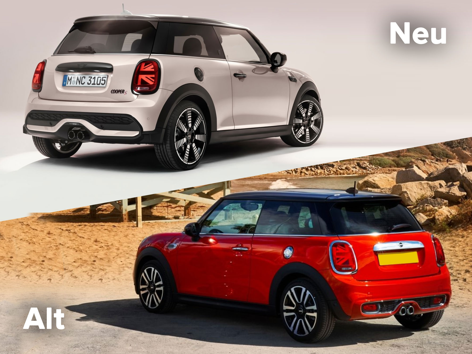 Mini Modelle 2021: Preise, technische Daten und Verkaufsstart | carwow.de