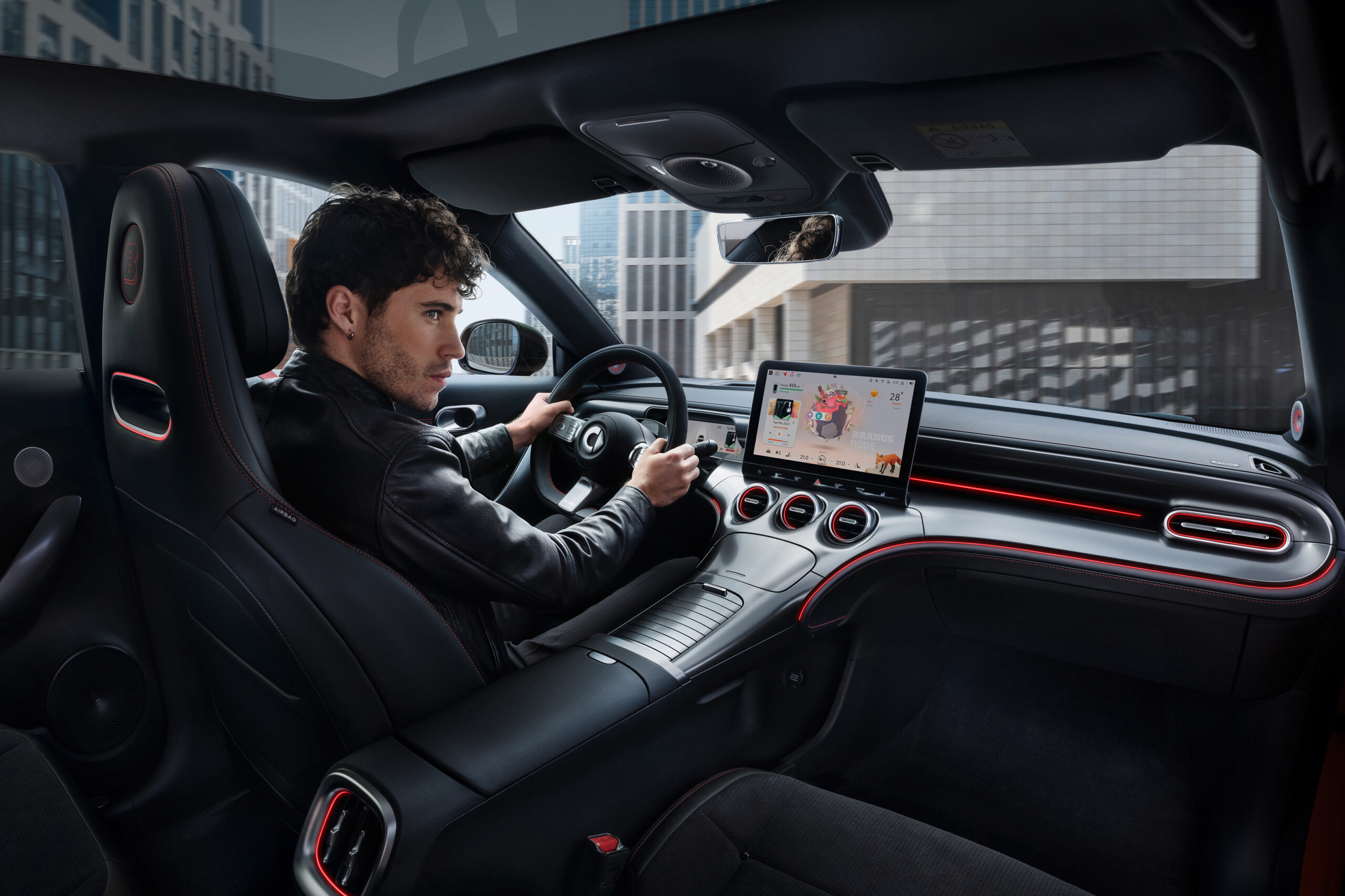 Neuer smart #3 wurde vorgestellt: Preise und Verkaufsstart | carwow.de