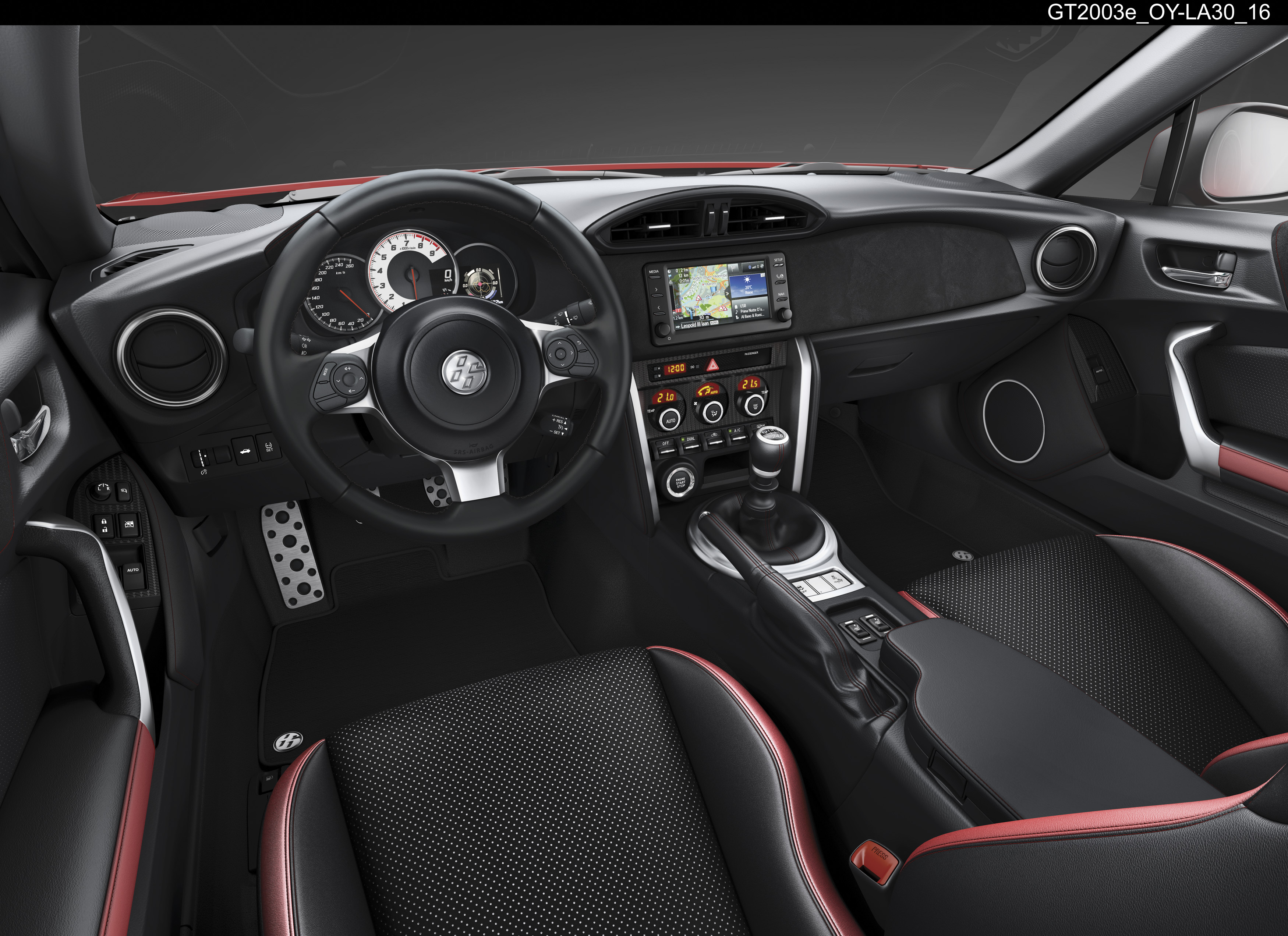 Toyota GT86 Preise, Modelle und Test | Carwow