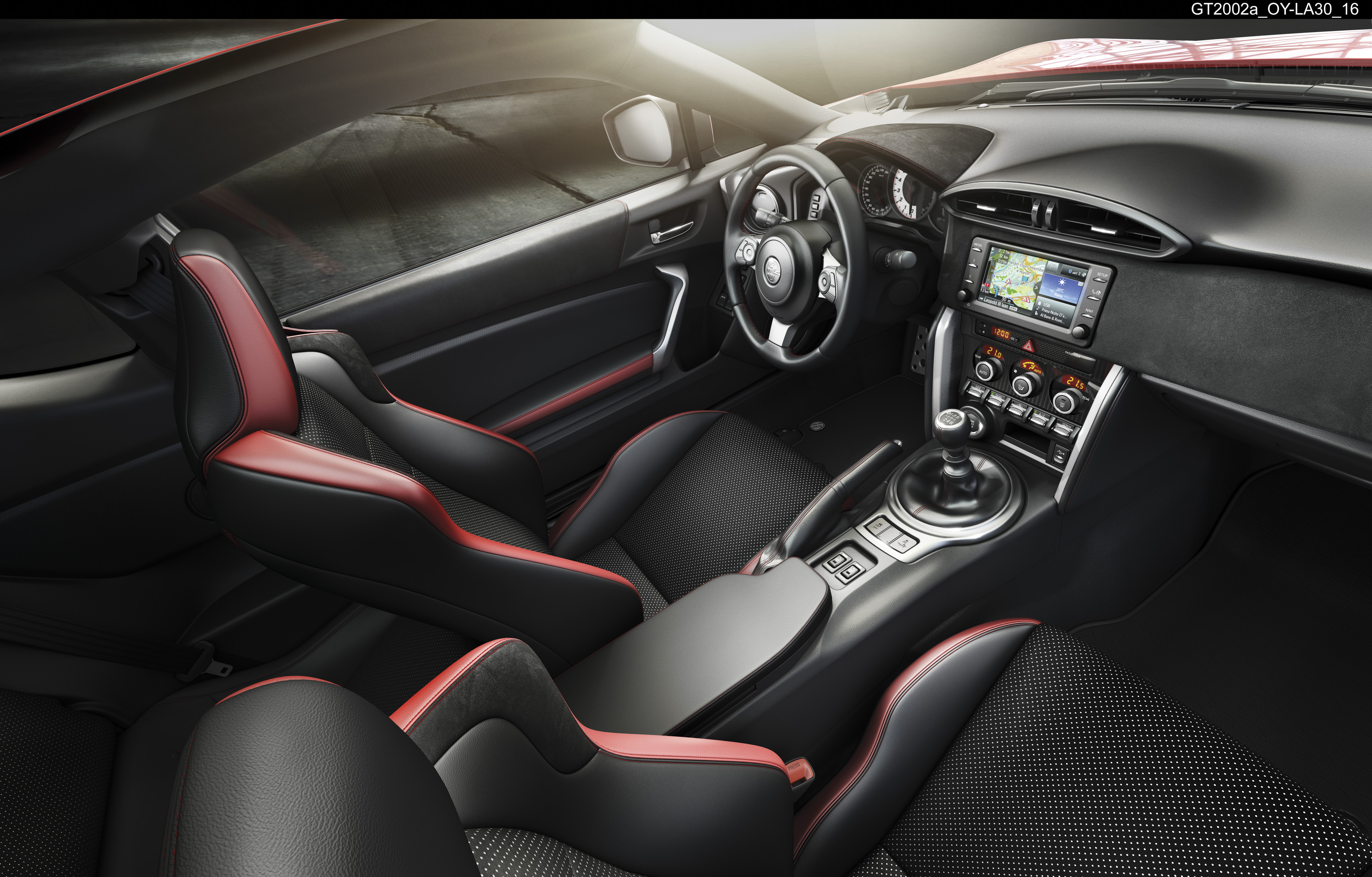 Toyota GT86 Preise, Modelle und Test | Carwow