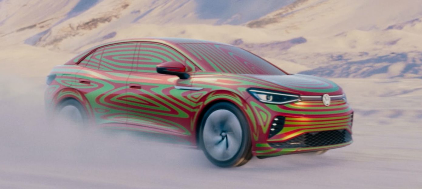 VW ID.8 2025: Preise, technische Daten und Verkaufsstart | Carwow