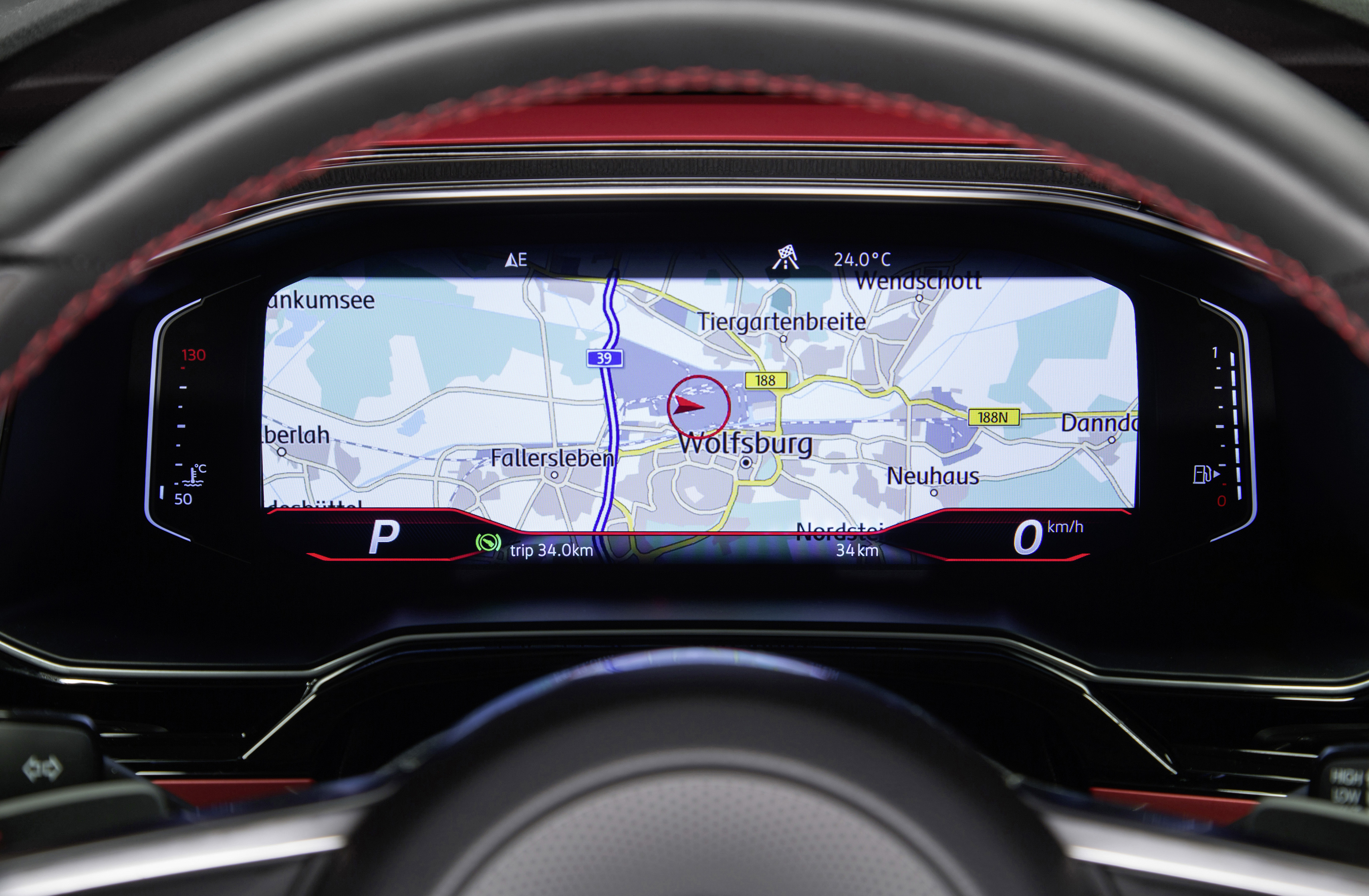 Bordcomputer - nützliche Funktionen und Informationen | carwow | carwow.de